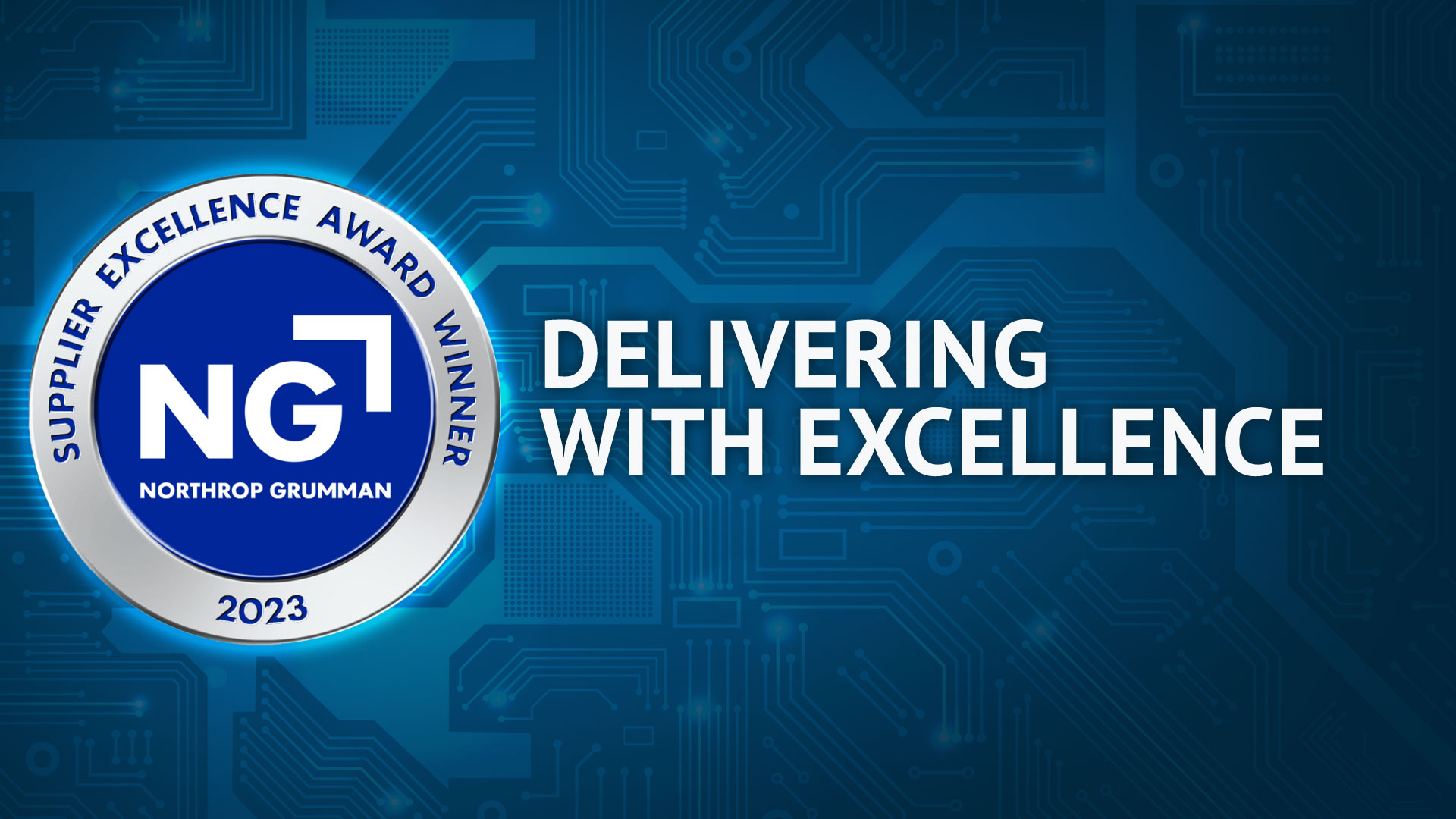 Awards & Recognition - Calumet Electronics Corporation